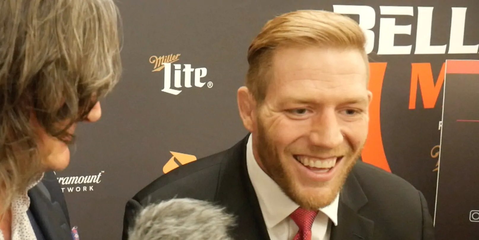 WWE star Jack Swagger opens up on 'life-challenging move' from pro ...