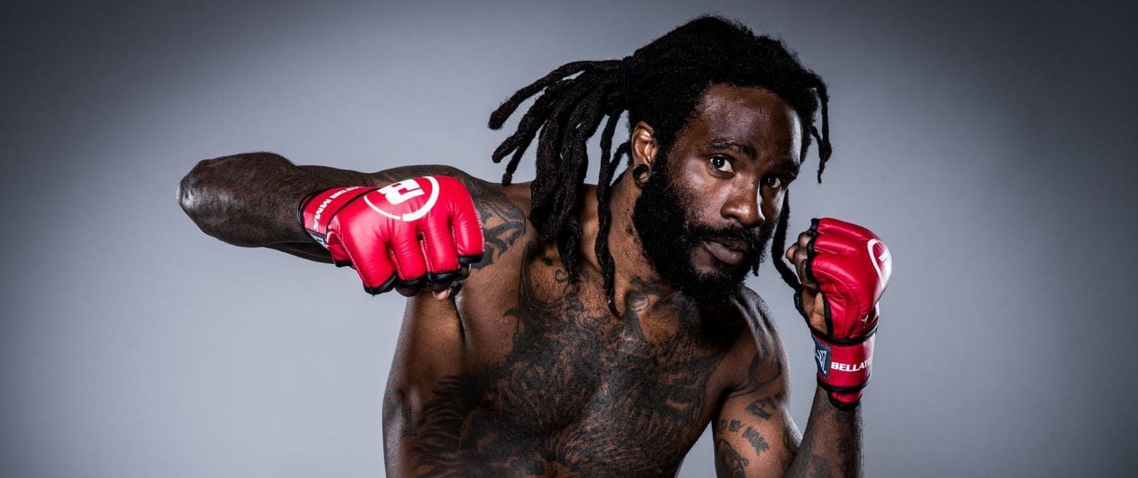 Champions, fighters, survivors: Sons of anarchy Daniel Straus and Shane ...