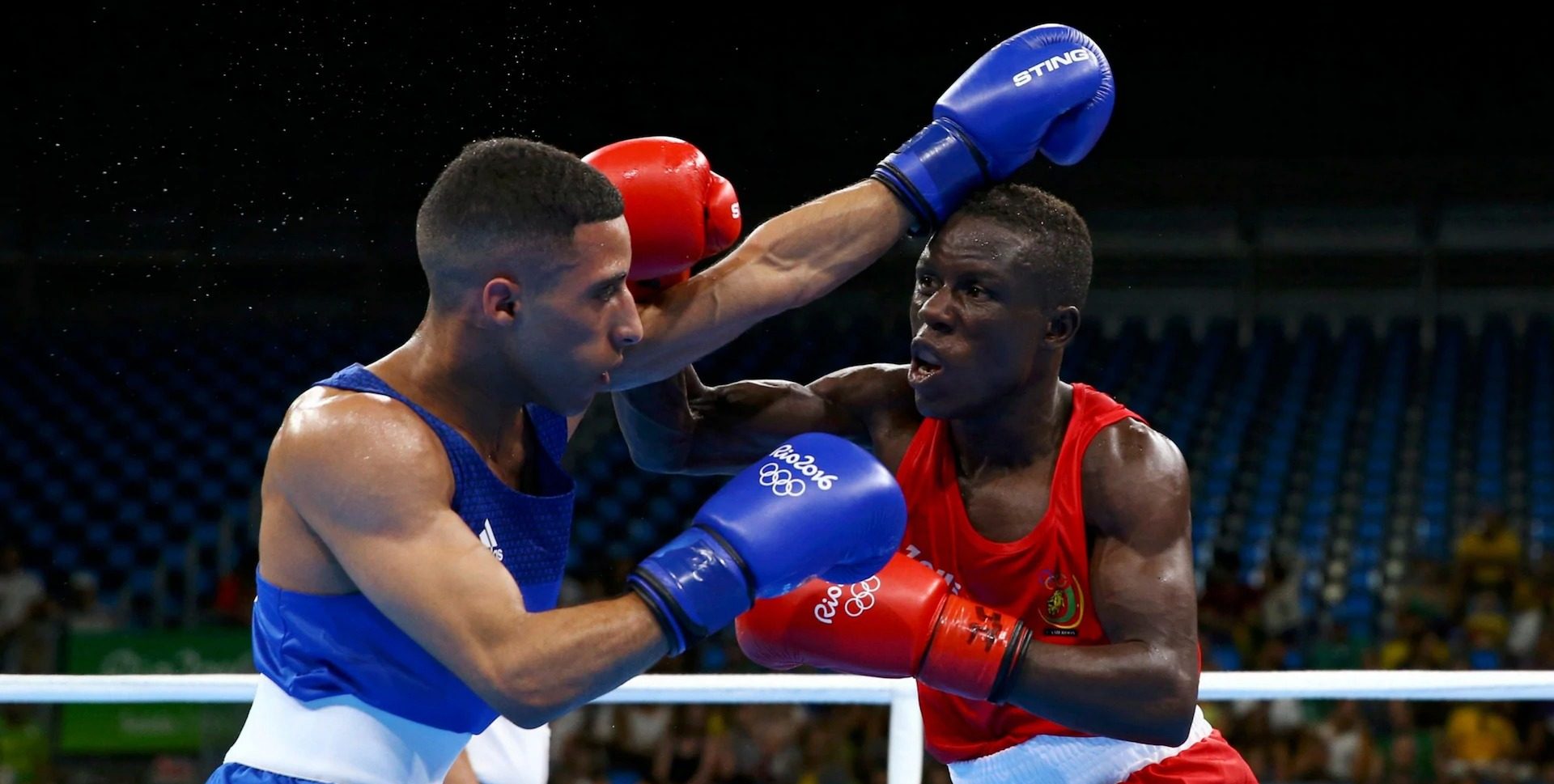 Boxing's Olympic future in doubt over allegations of fixing at Rio ...