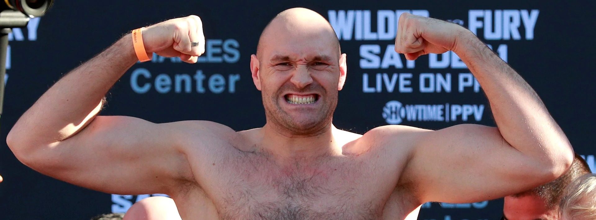 Where does Tyson Fury stand in the pantheon of all-time great heavyweight boxers? - Gareth A Davies