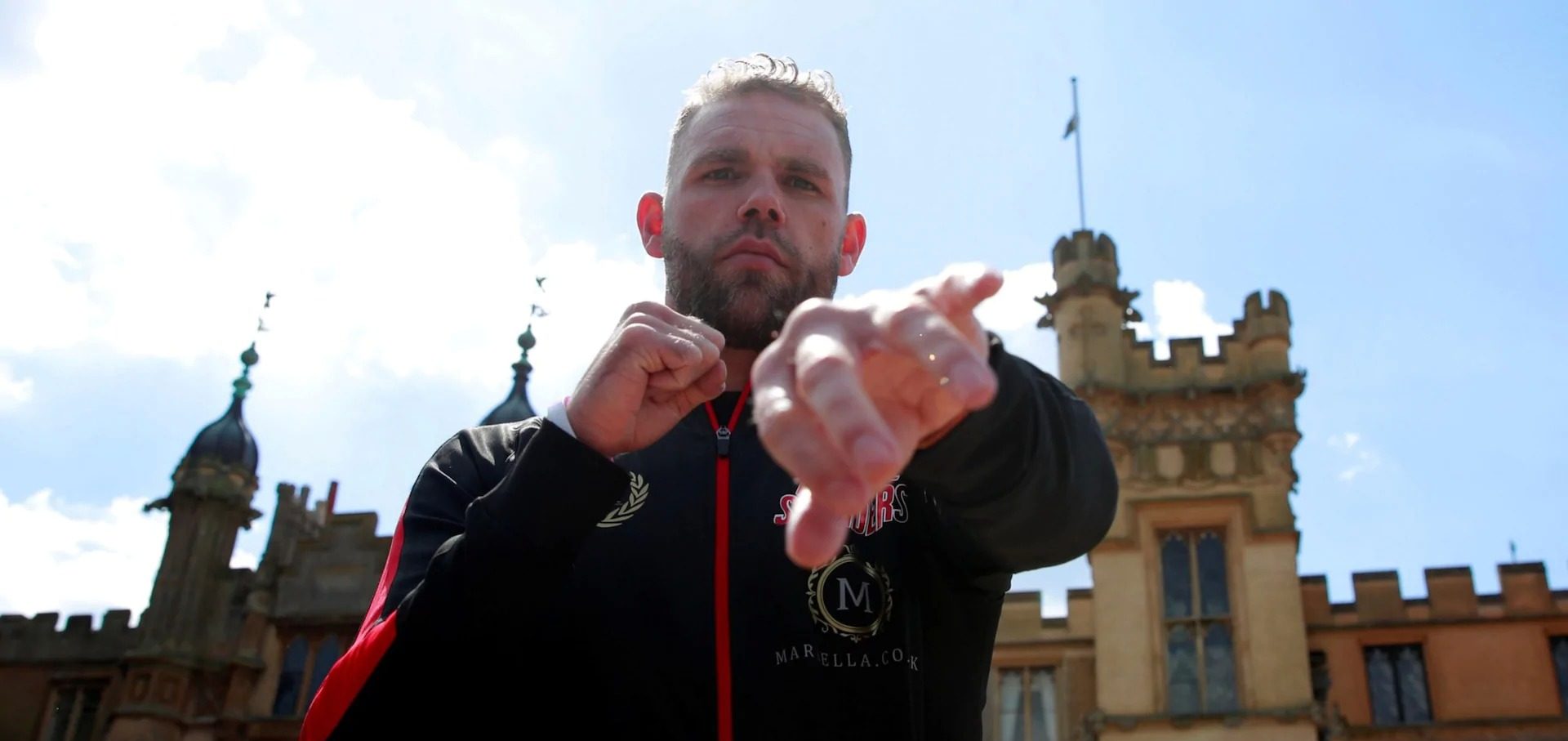 Saul 'Canelo' Alvarez vs Billy Joe Saunders: when is the fight and what ...