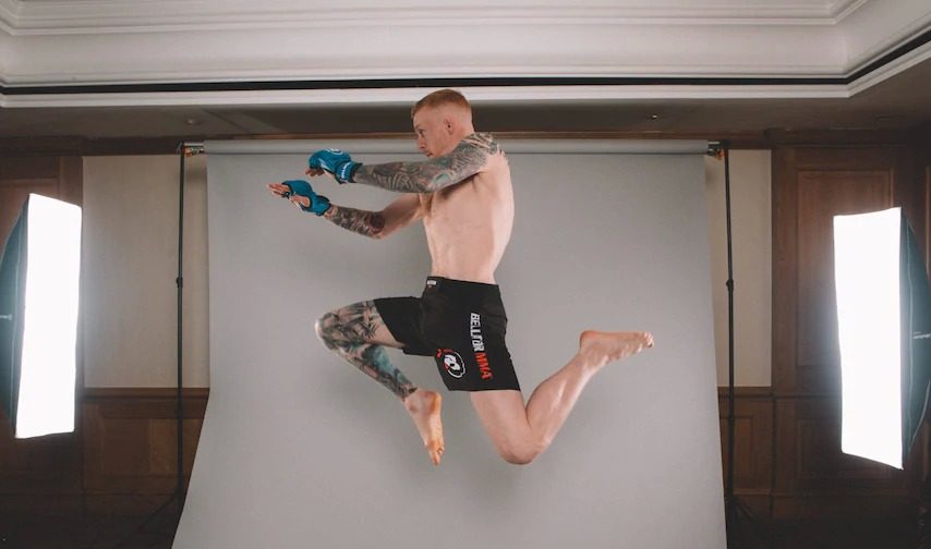 Tim Wilde - once just 'an experiment' in self-defence, now hometown ...