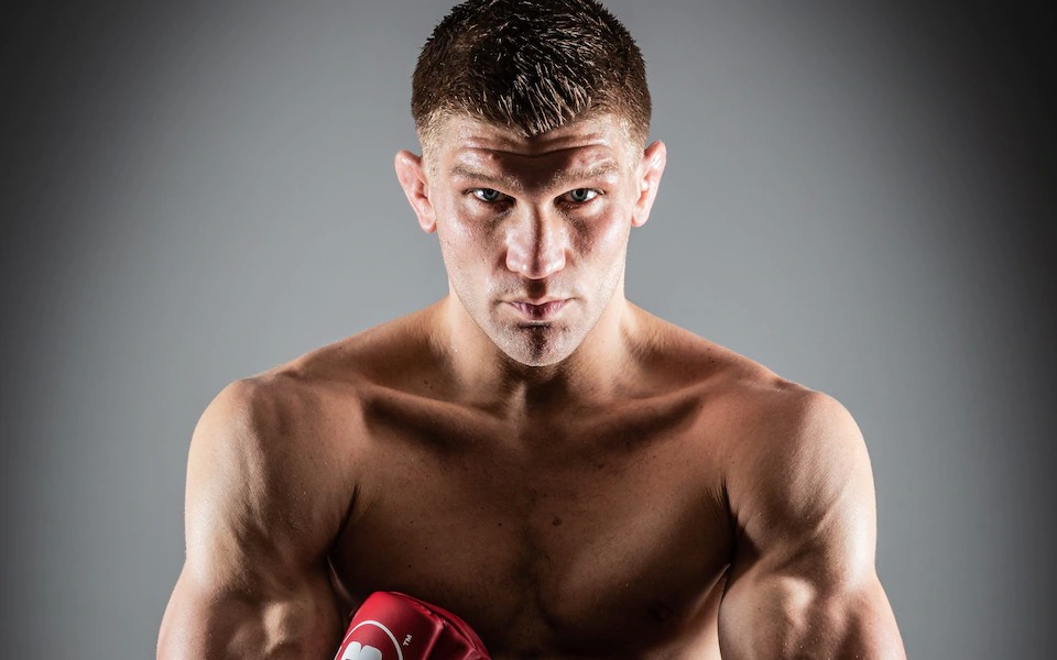 Tim Wilde - once just 'an experiment' in self-defence, now hometown ...