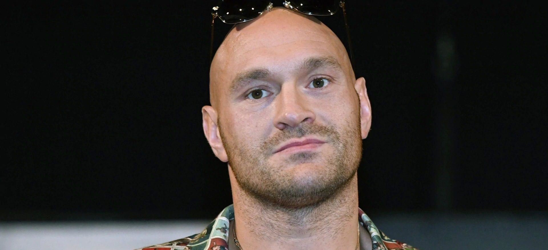 Tyson Fury breaks silence to deny links with Daniel Kinahan - Gareth A ... Tyson Fury breaks silence to deny links with Daniel Kinahan - Gareth A ...