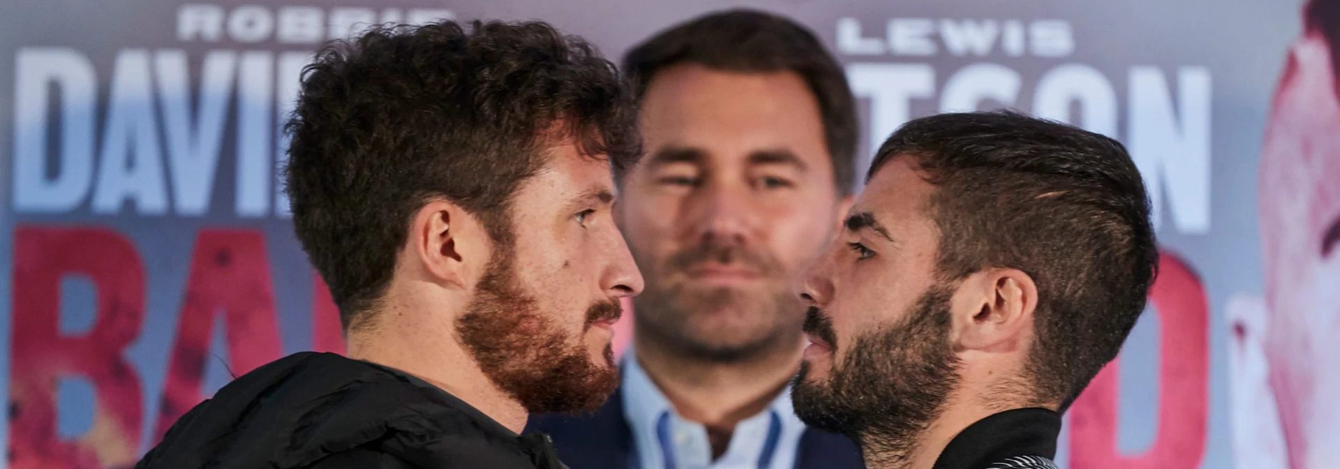 Local hero Lewis Ritson hoping to show off his skills against 'very ...