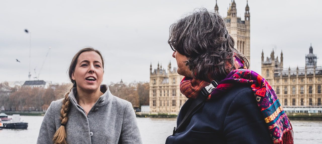 'I wanted to know what happened when I got hit in the face': Interview ...