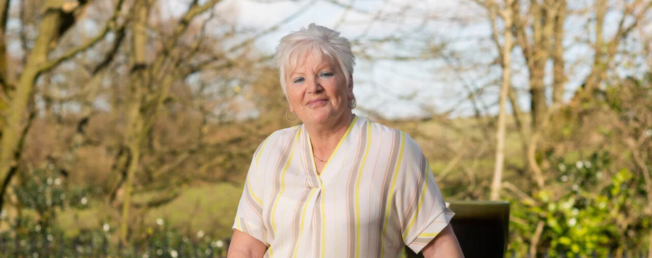 Meet Carol Hatton - the formidable matriarch of British boxing's first ...