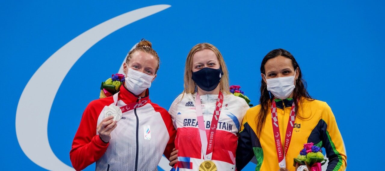 Day three: Kadeena Cox out to inspire black British cyclists after ...