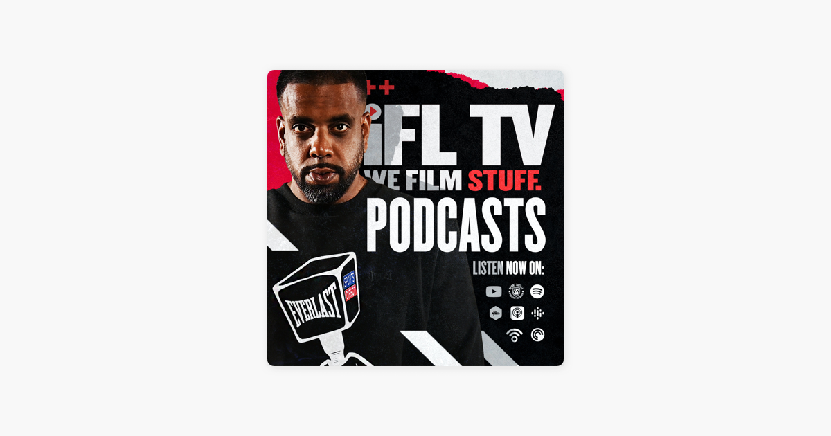 Gareth A Davies interviewed by Kugan Cassius raw: The Fight Within ...